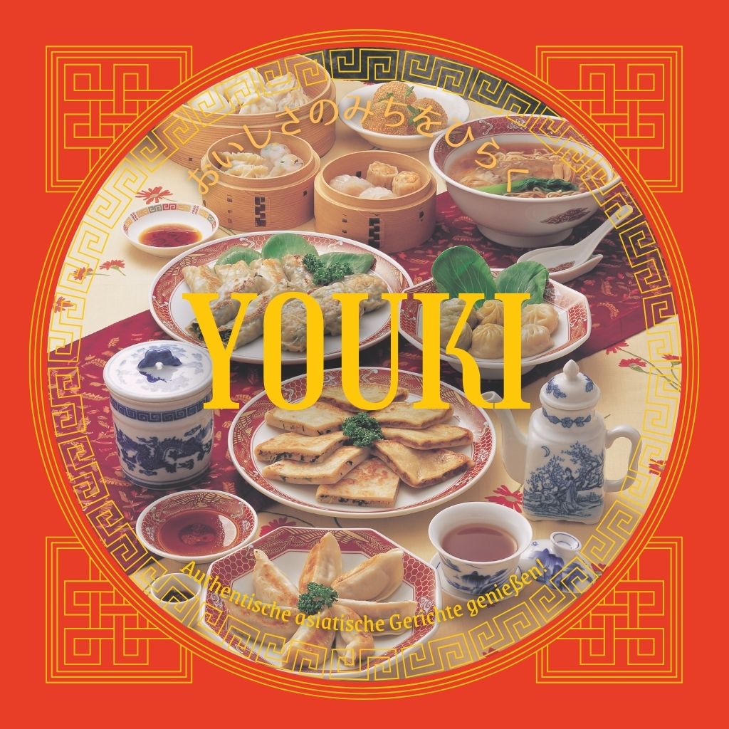 YOUKI FOODS – DAE-YANG & Japanese Delicatessen Atariya